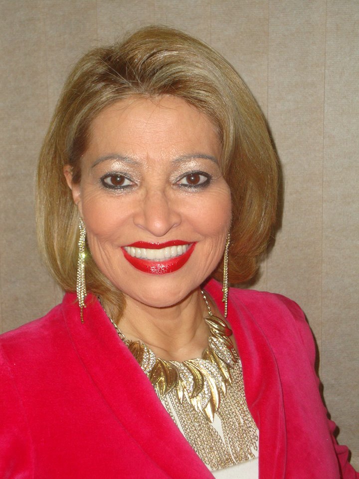 Delma Ibias - FMP - Fundação Escola Superior do Ministério Público