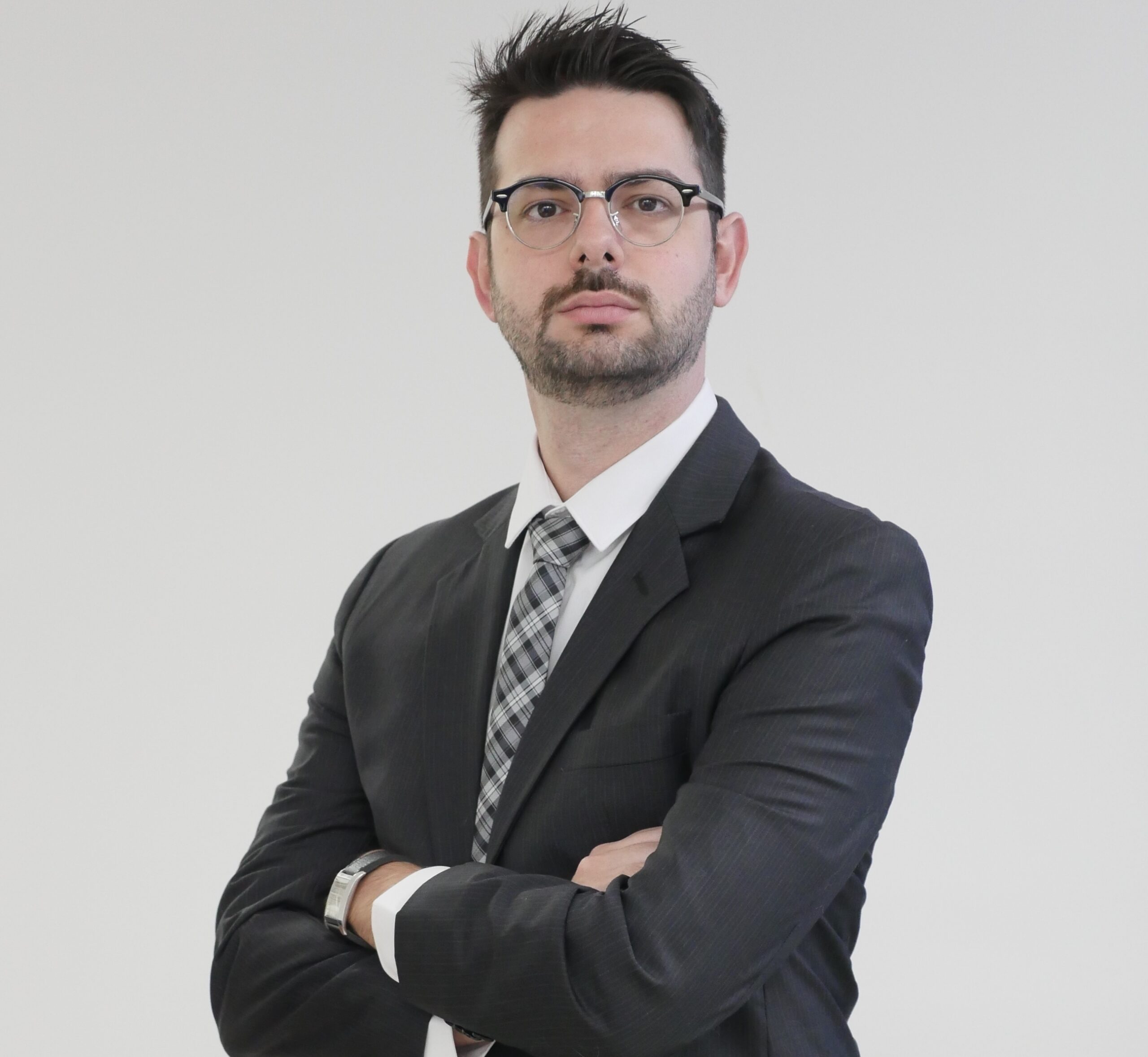 Luiz Henrique Menegon Dutra - FMP - Fundação Escola Superior do ...